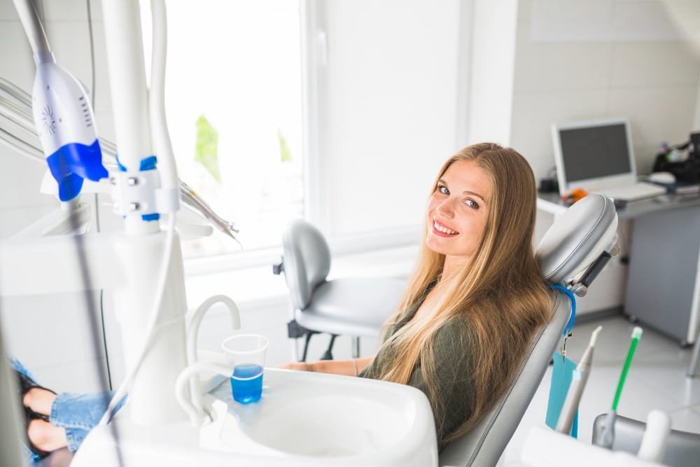 What to Expect at a Routine Dental Check-up | 2025 Guide