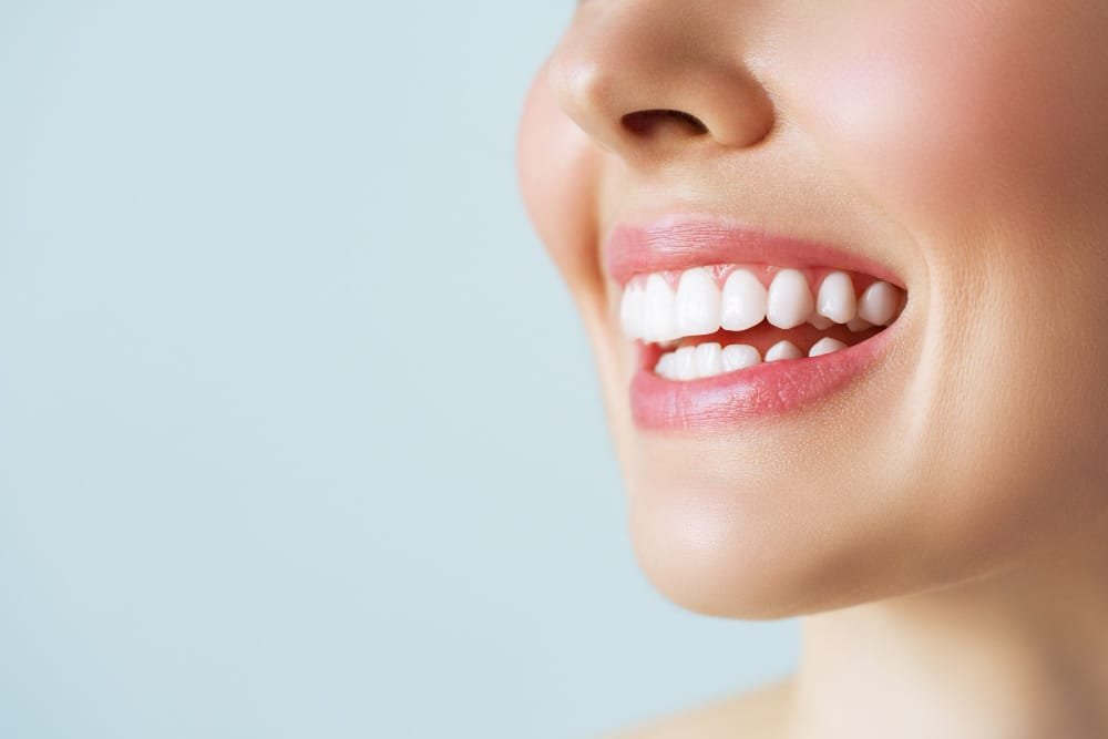 Laser Teeth Whitening in the UK | Costs, Benefits & Risks